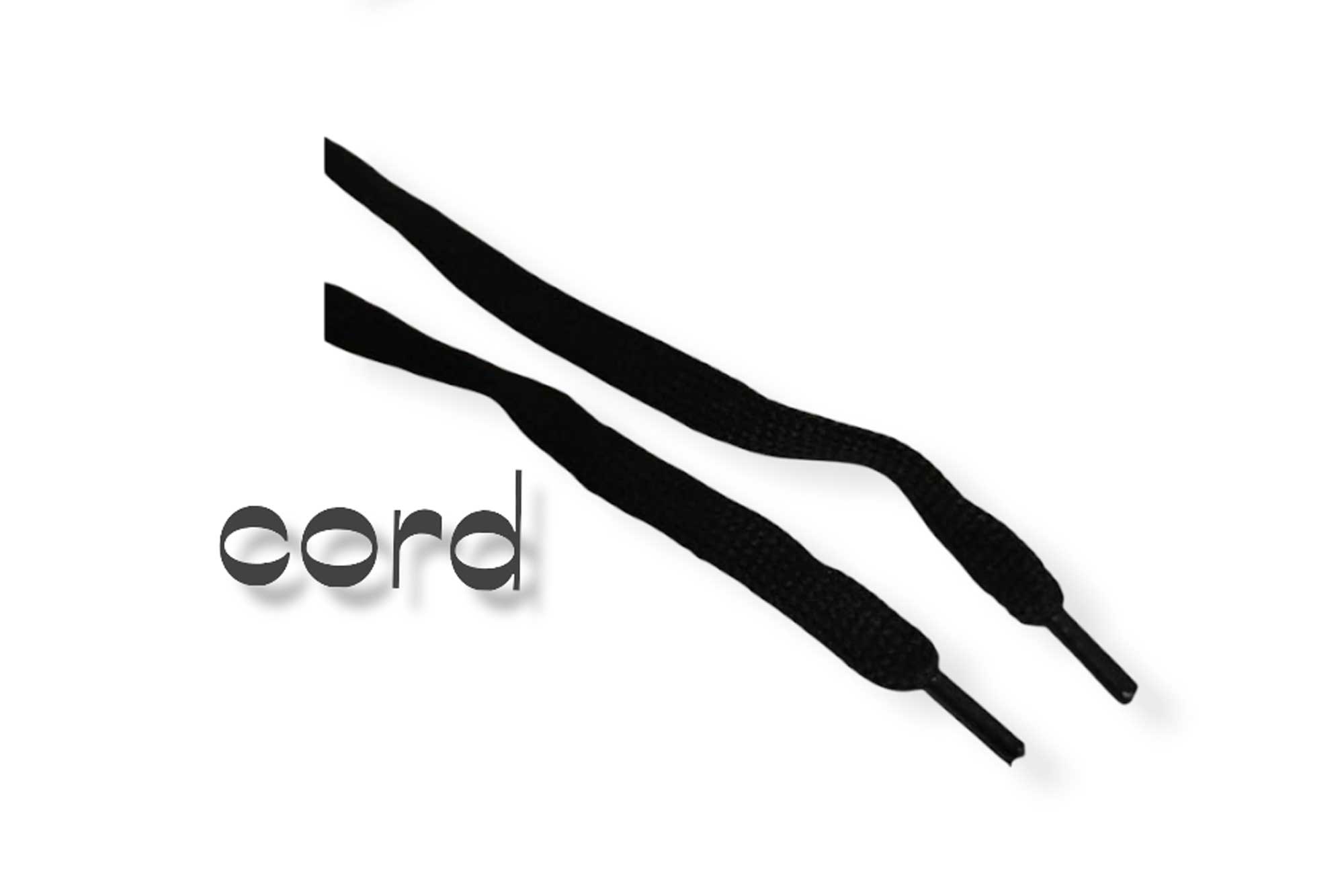 Cord - Gold Fortune Textile