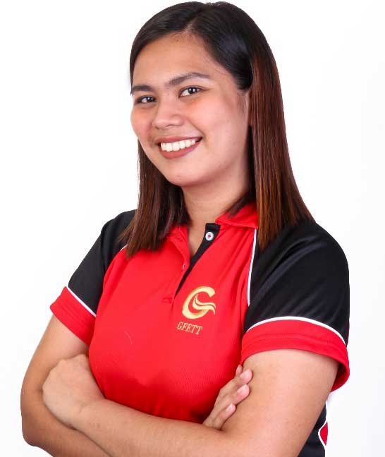 About - Gold Fortune Textile