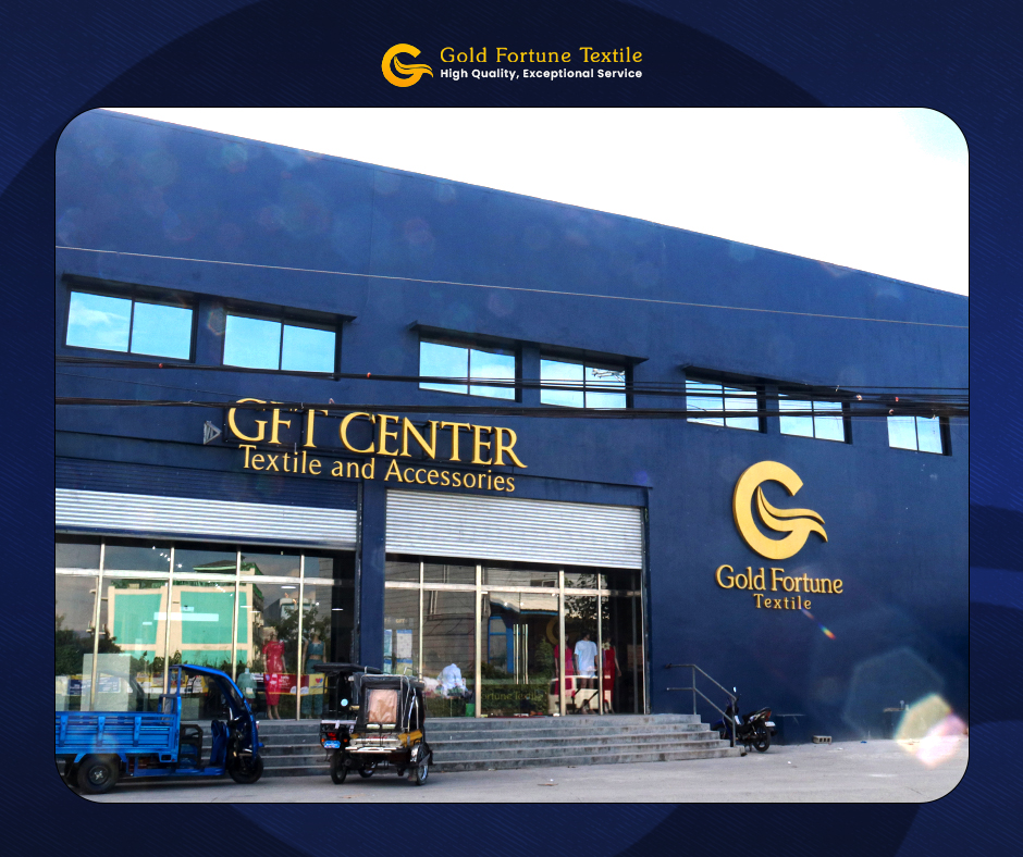 GFT Textile Branches | Find a Location Near You