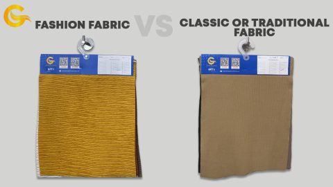 Textile Special and Classic Fabric Guide: Types & Uses