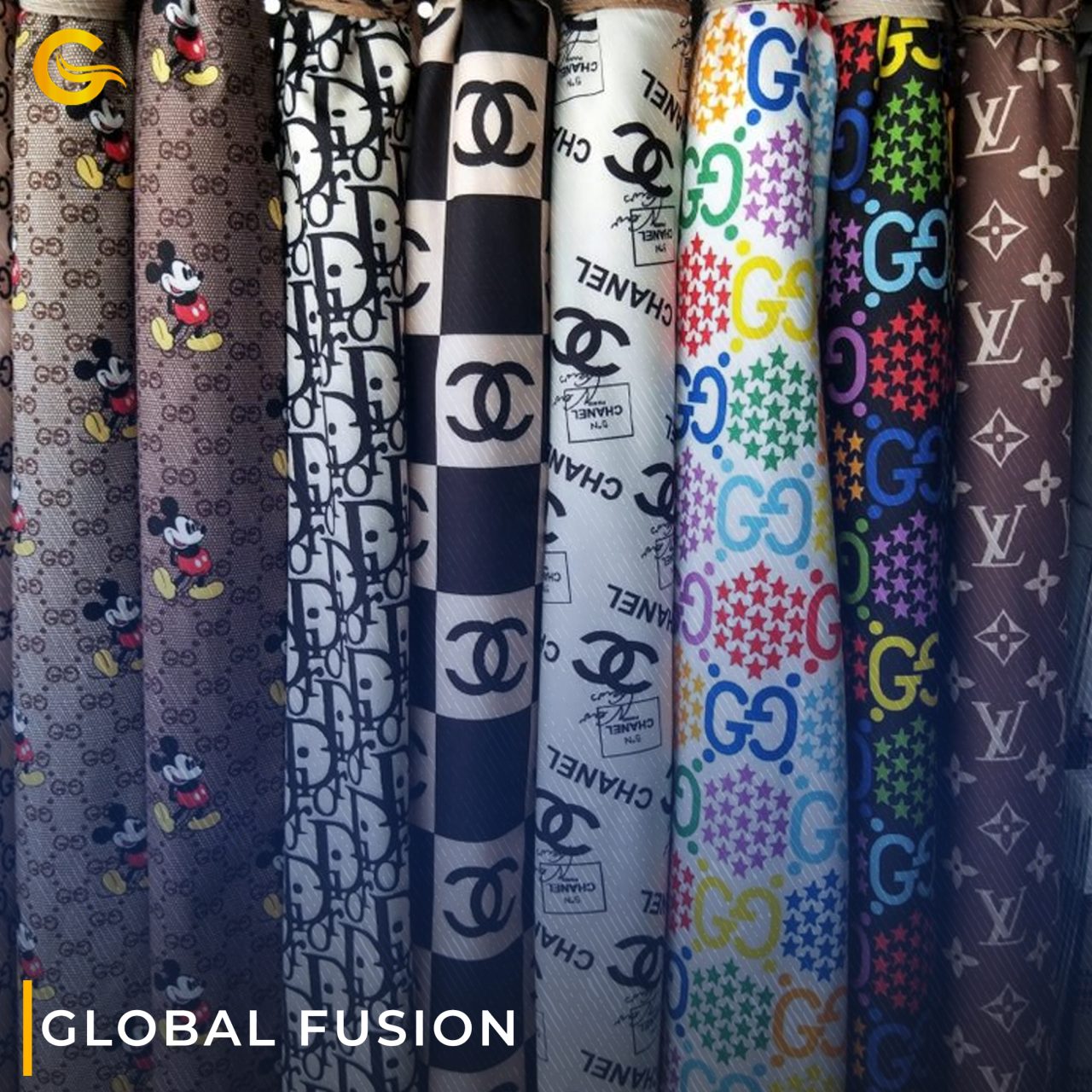 2024's Hottest Textile Design Trends | Gold Fortune Textile