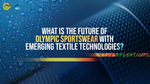 Innovative Textiles for a Gold Medal-Worthy Olympic Performance - Gold ...