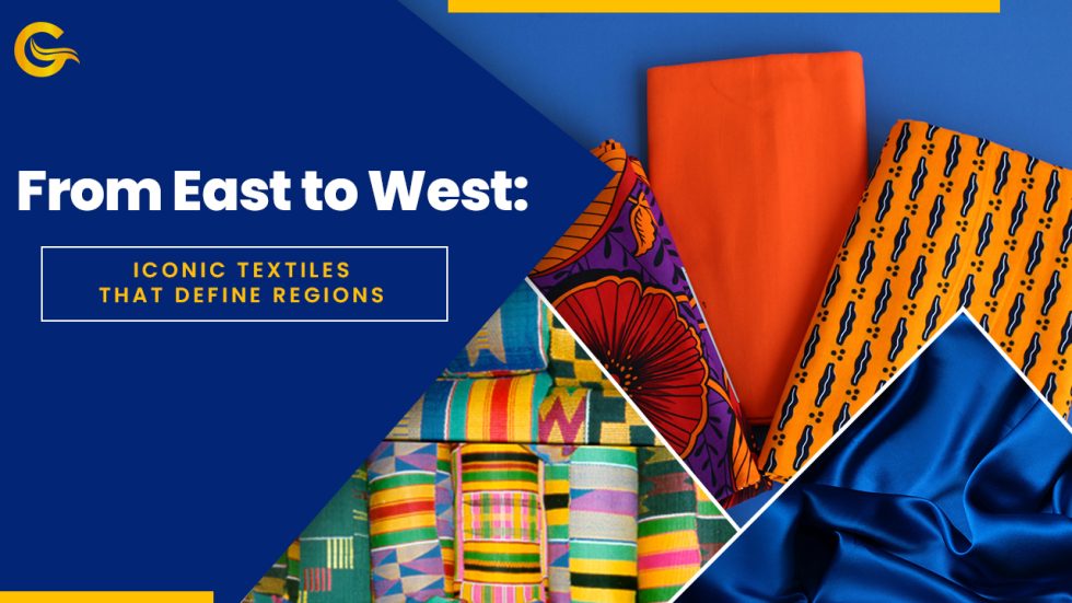 Cultural Textile Design: Global Influence & Fabric Trends