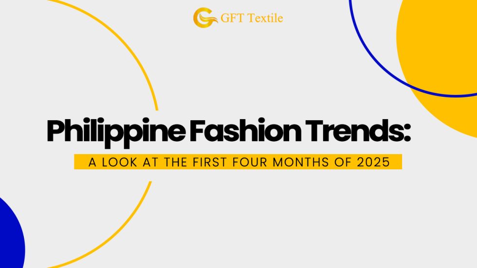 Latest Fabric Trends Philippines | Styles & Innovations – GFT Textile