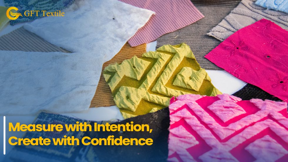 How to Measure Fabric for Your Next Project Like a Pro | Gold Fortune ...
