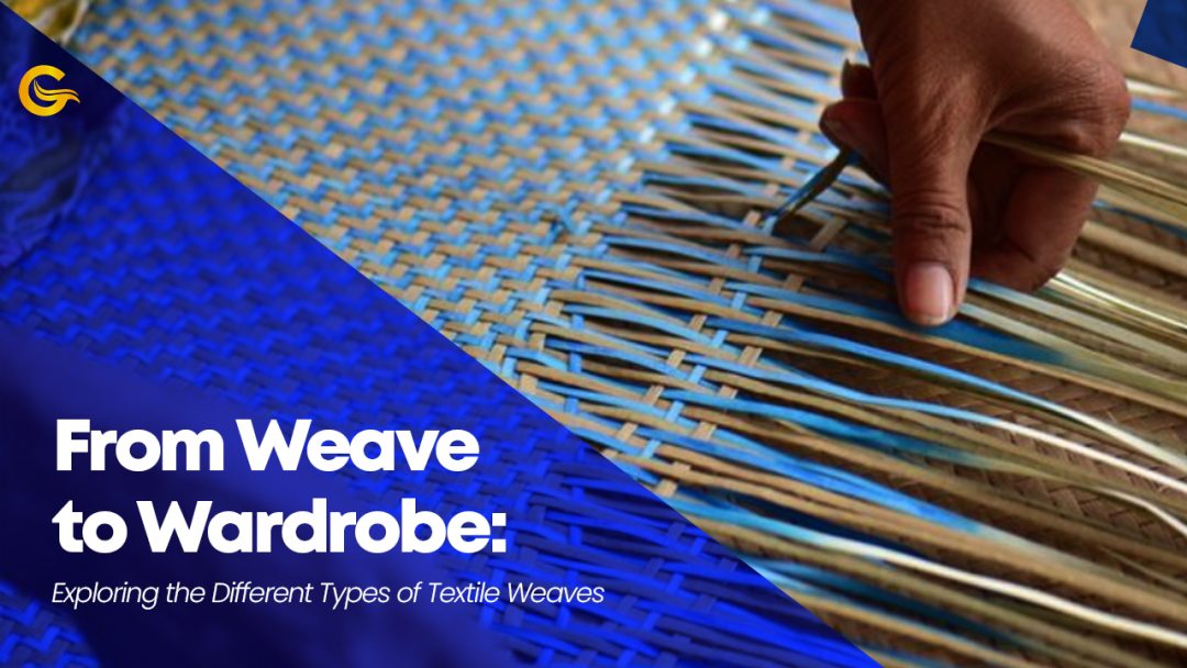 Textile Weave Types Explained: A Woven Fabric Guide